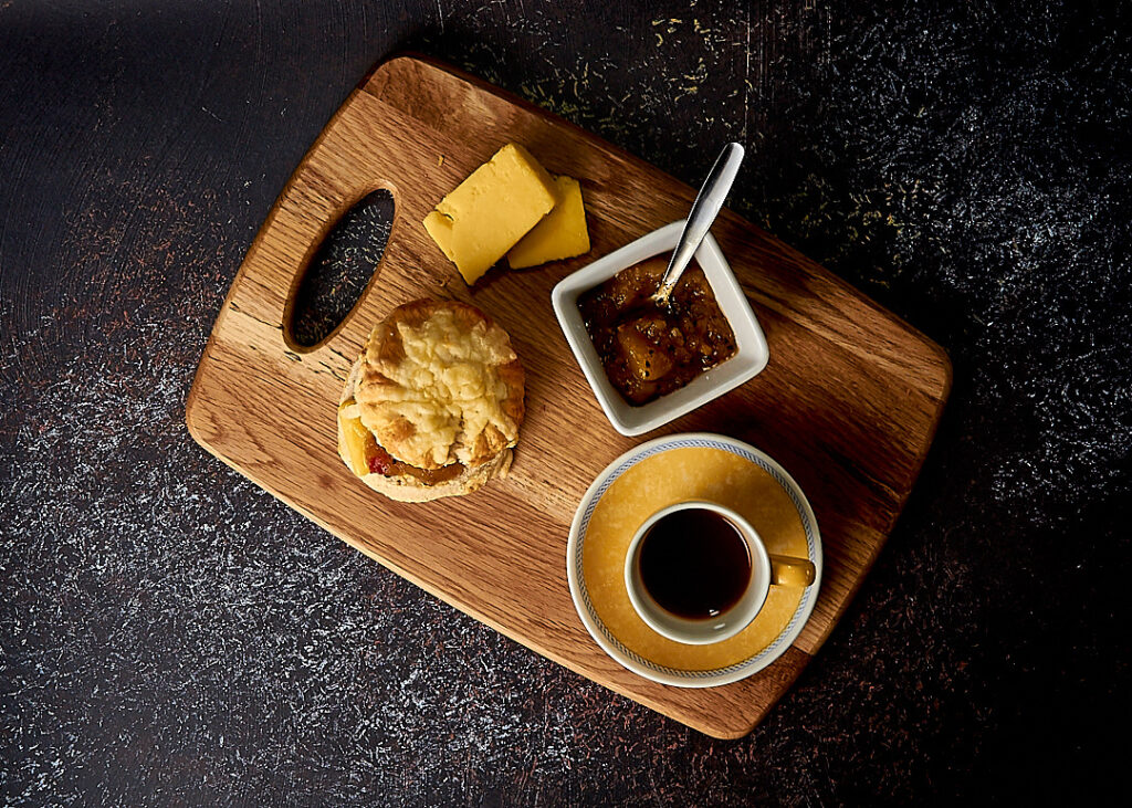 Gifts & Hampers | Graces Bakery