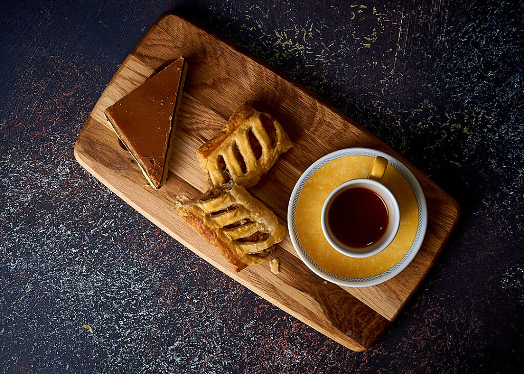 Gifts & Hampers | Graces Bakery