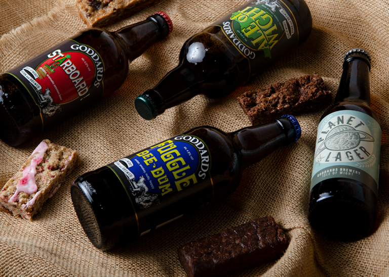 Gifts & Hampers | Graces Bakery