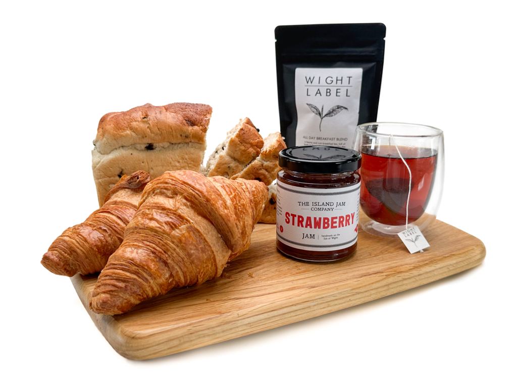 Gifts & Hampers | Graces Bakery