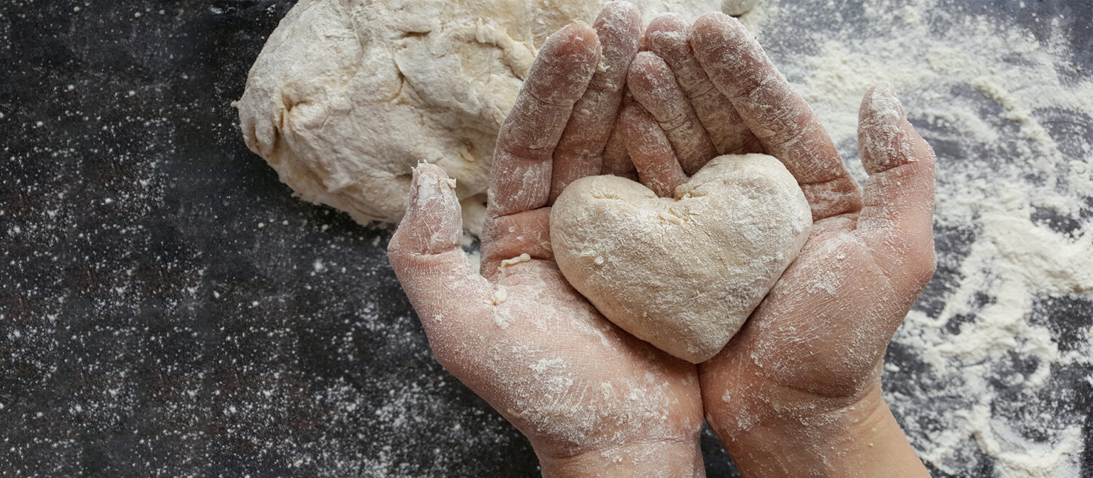 Welcome | Graces Bakery
