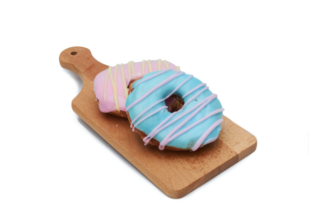 Seasonal | Graces Bakery