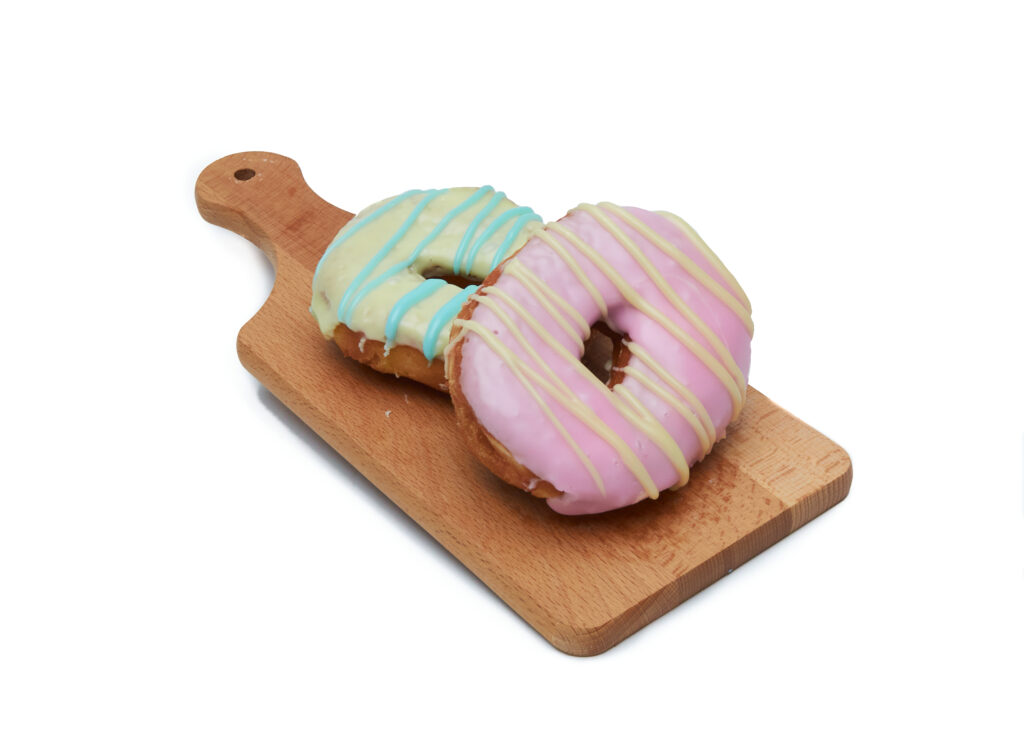 Seasonal | Graces Bakery