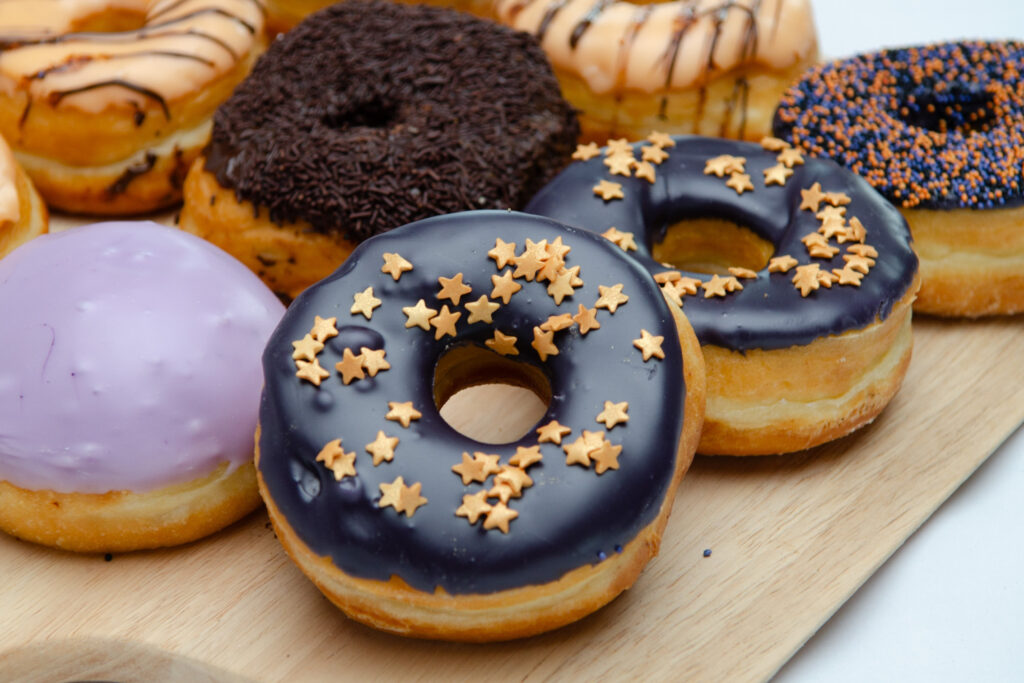 Gifts & Hampers | Graces Bakery