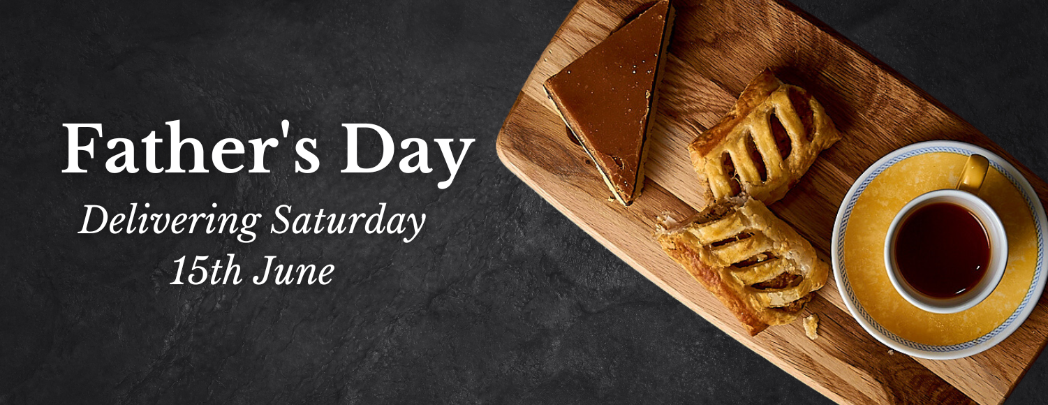 Welcome | Grace's Bakery