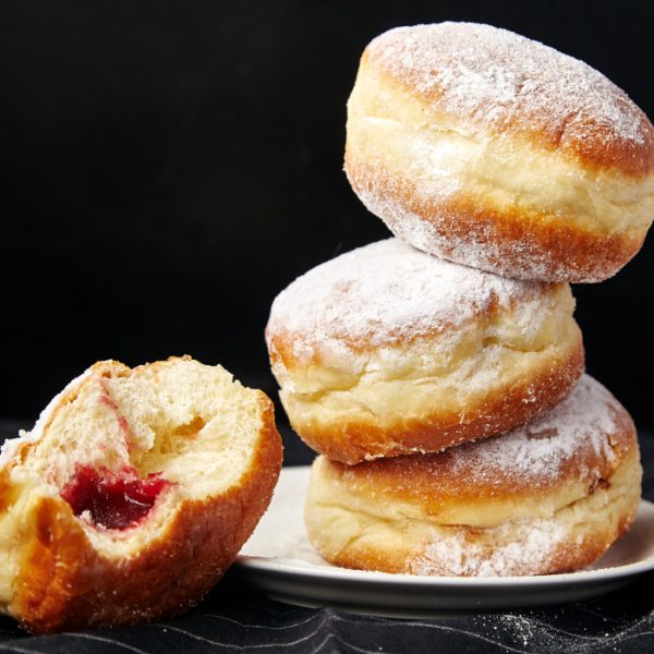 Welcome | Graces Bakery