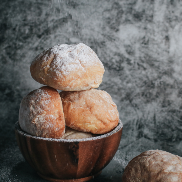 Welcome | Graces Bakery