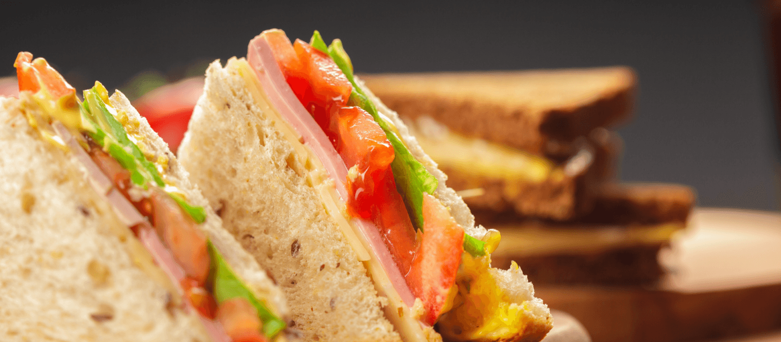 Platters & Catering | Graces Bakery